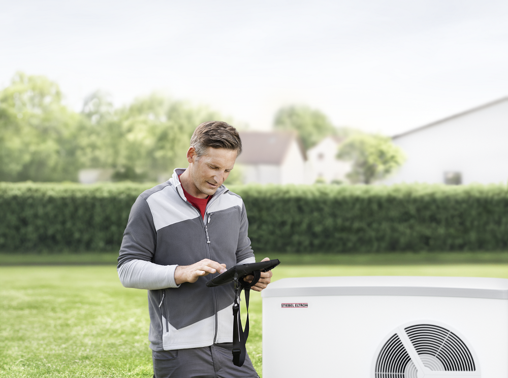 STIEBEL ELTRON launches new Partner Programme to drive UK’s heat pump ...