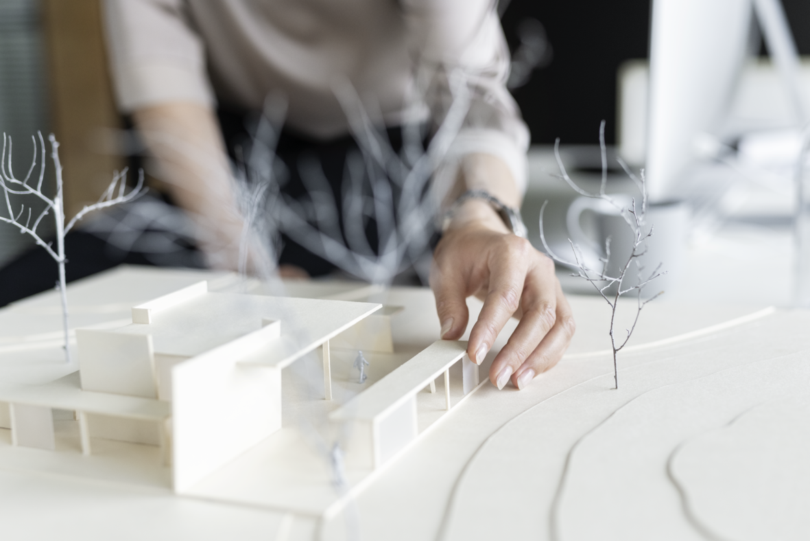 Services for specifiers