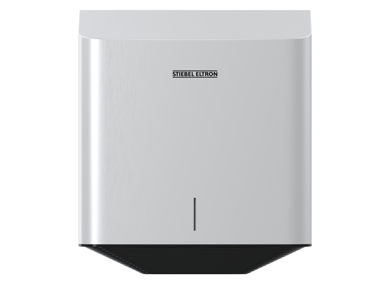 ULTRONIC Premium High speed hand dryer of STIEBEL ELTRON