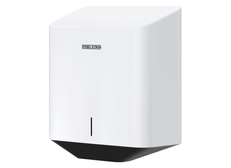 ULTRONIC Plus High speed hand dryer of STIEBEL ELTRON