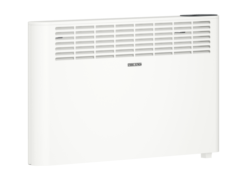CNS-U 2000 Plus LCD (UK) Convectors of STIEBEL ELTRON
