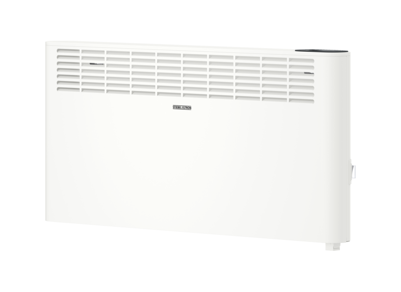 CNS-U 2500 Plus LCD (UK) Convectors of STIEBEL ELTRON
