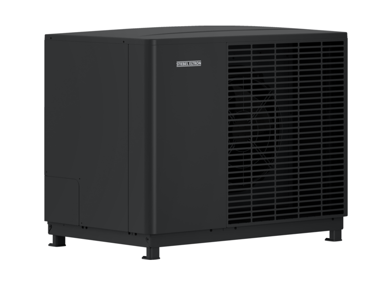 HPA-O 10.2 Trend HC 230 Air source heat pumps of STIEBEL ELTRON