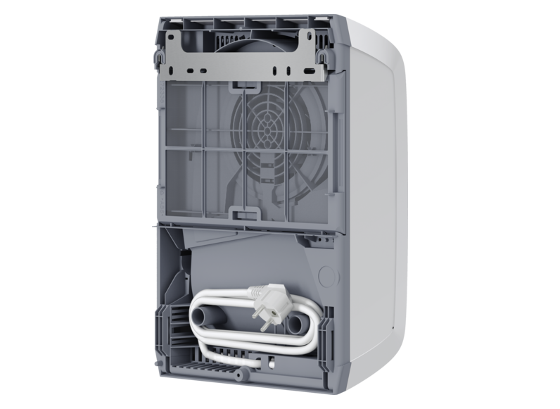 CK 20 trend LCD Rapid heater of STIEBEL ELTRON