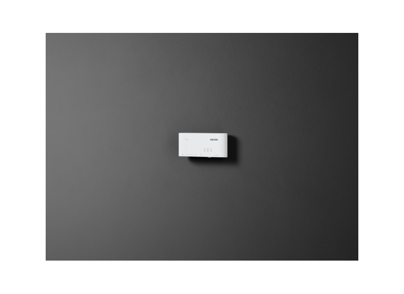 ISG Connect Controller / energy management of STIEBEL ELTRON